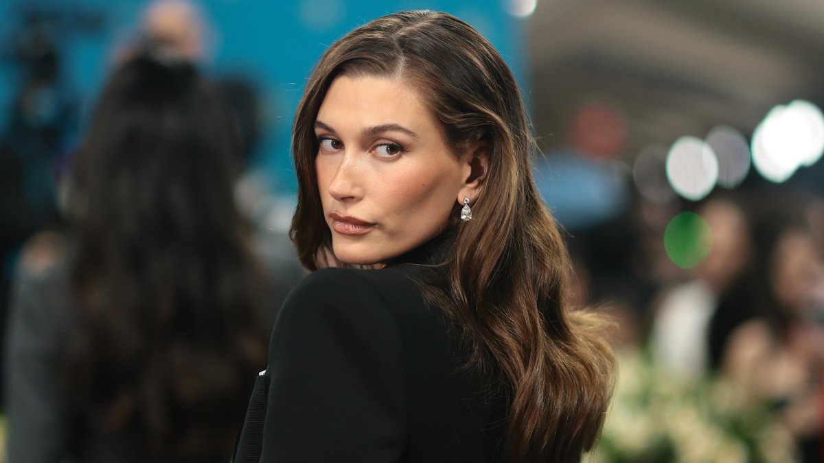 Hailey Bieber details ‘scary’ bleeding amid baby Jack Bieber’s birth ...