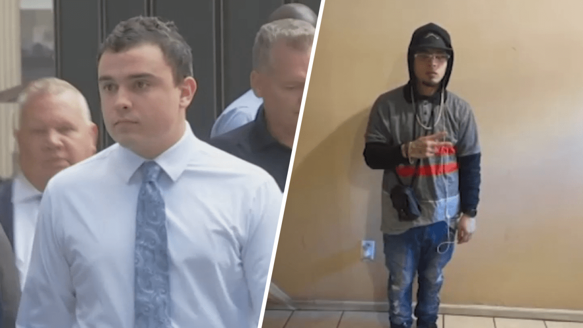 Former Philly officer Mark Dial defends shooting at murder trial ...