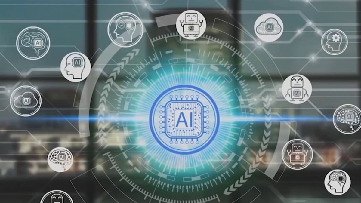 Montgomery County to launch artificial intelligence advisory council – NBC10 Philadelphia