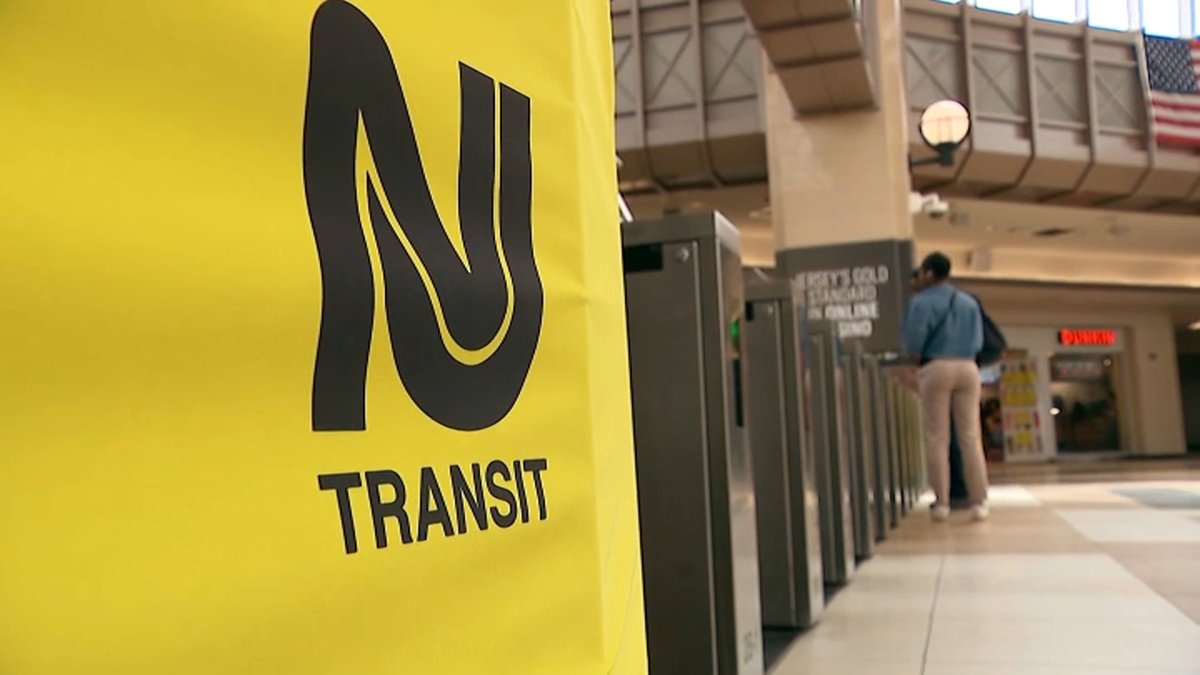 NJ Transit strike update: Engineers union, NJT to meet in DC – NBC10 ...