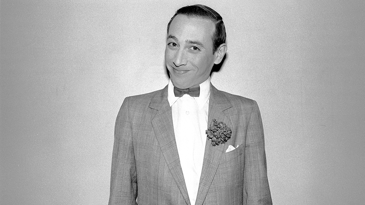 Paul Reubens’ untold story comes to life in new documentary – NBC10 ...
