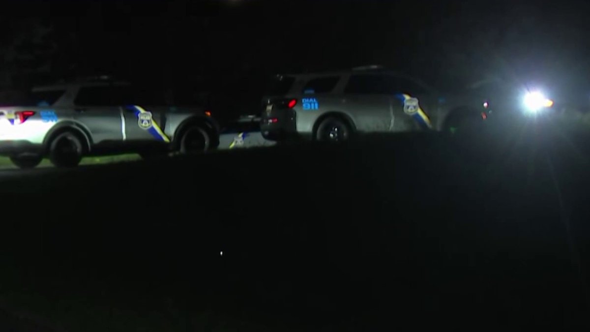 2 dead, 9 hurt in mass shooting in Fairmount Park – NBC10 Philadelphia