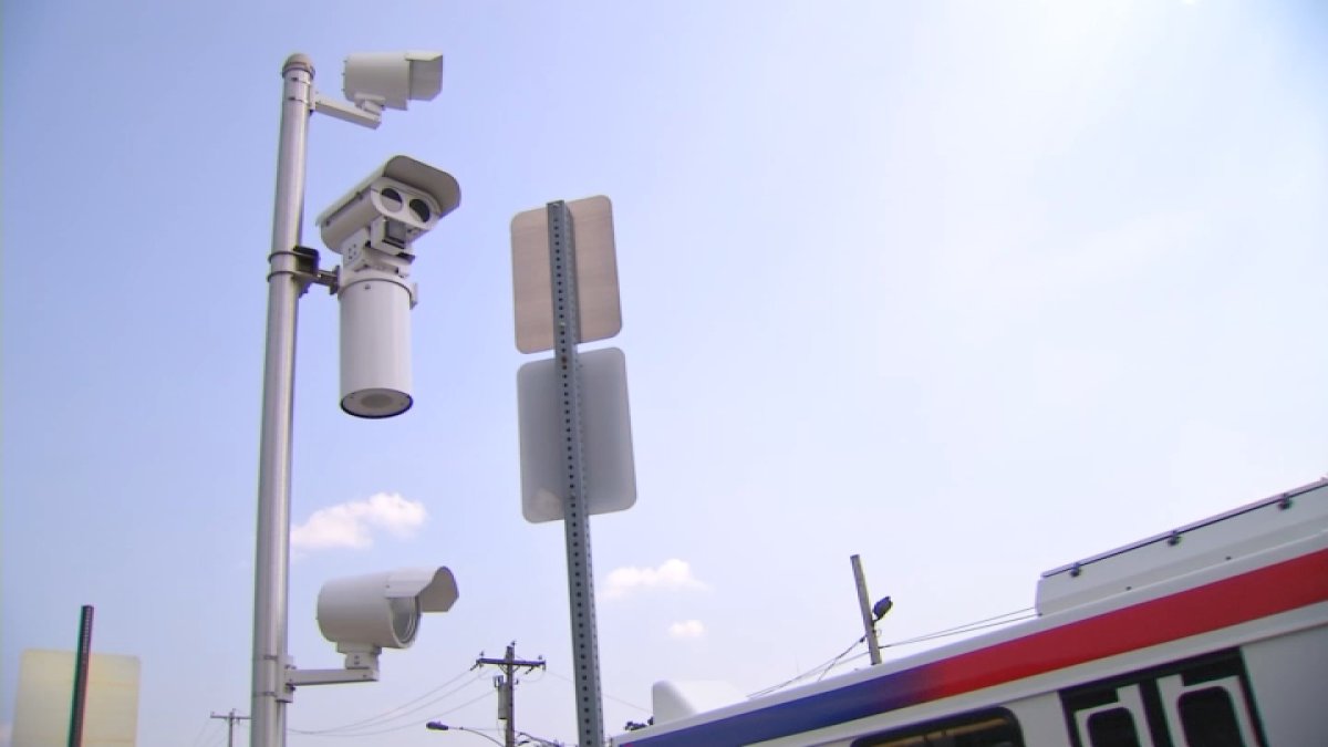 Run red light at Philly intersection, face $100 fine – NBC10 Philadelphia