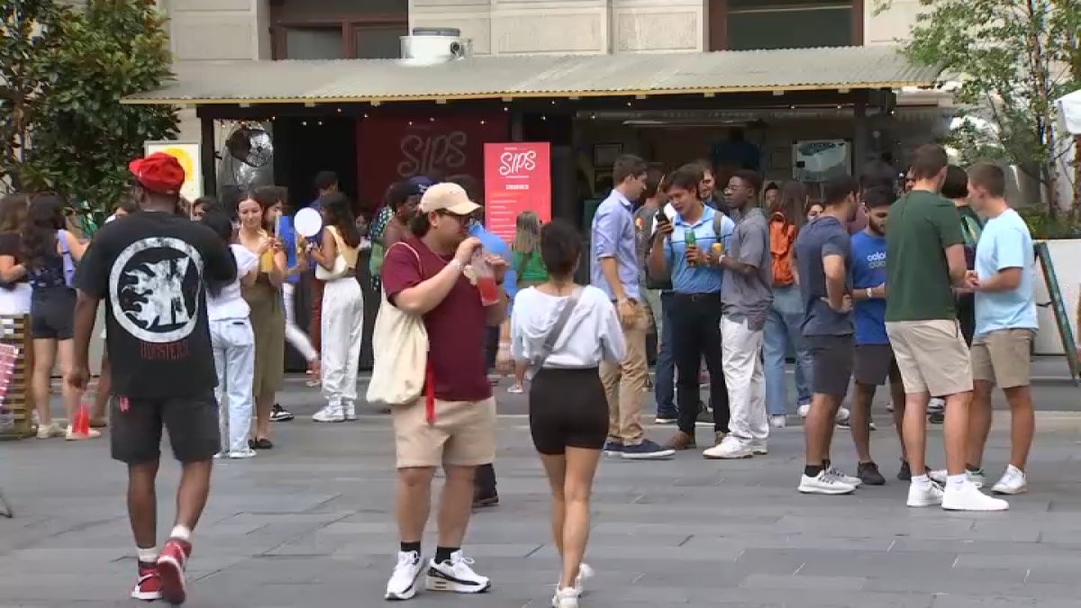 SIPS turns 21! Celebrate with a preview party at Dilworth Park – NBC10 ...