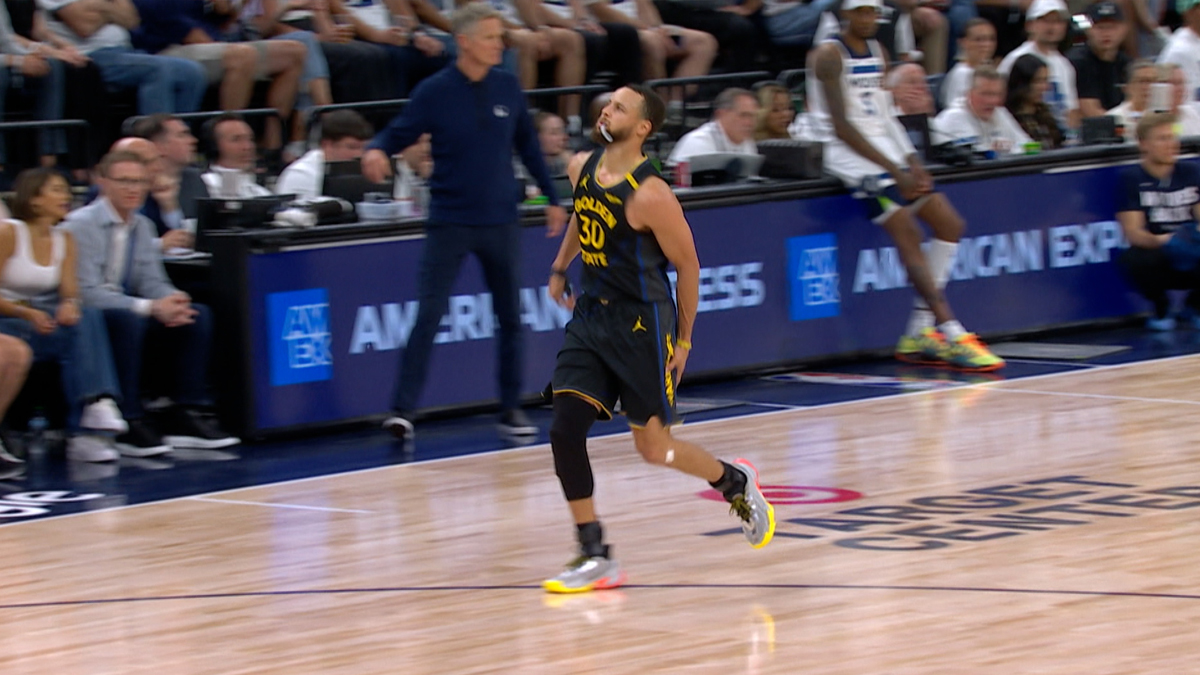 Steph Curry out of Warriors-Timberwolves with hamstring injury – NBC10 Philadelphia