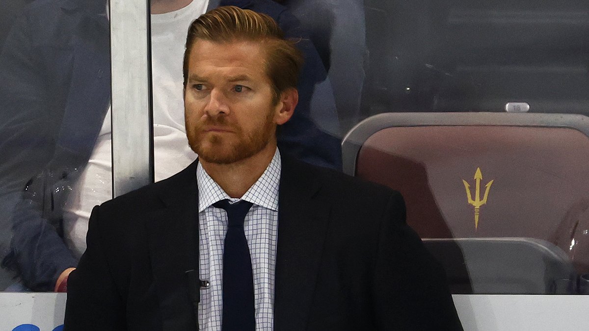 Flyers head coach candidate: Jeff Halpern is intriguing name – NBC10 ...