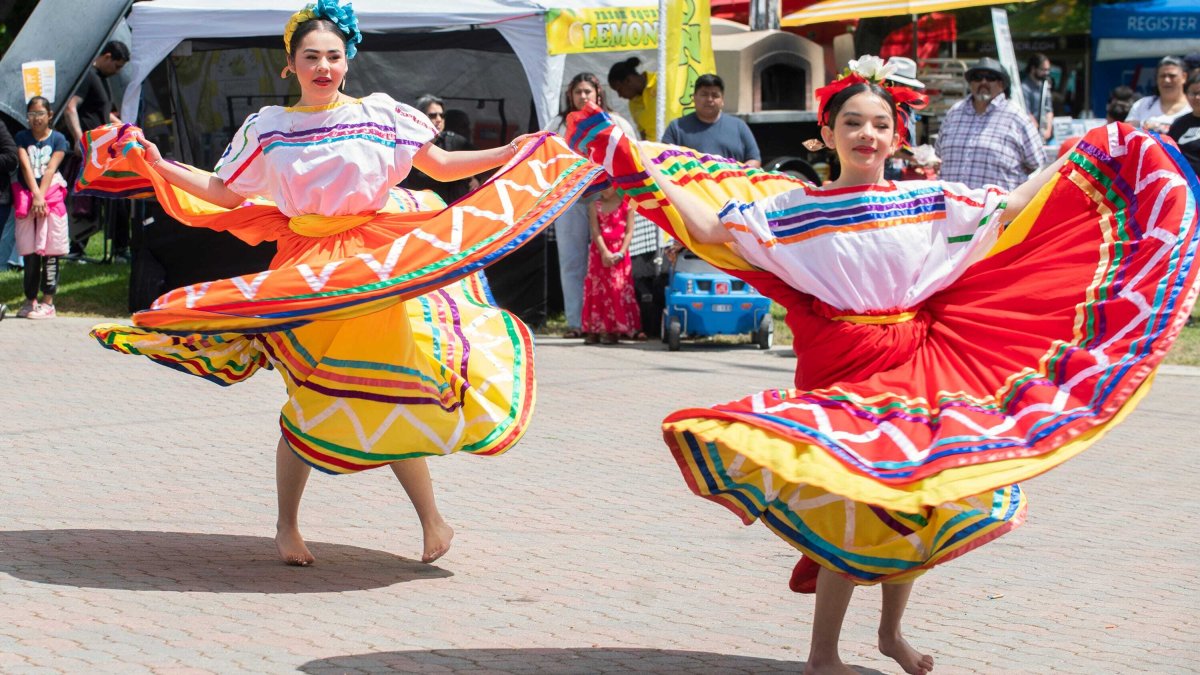 Celebrating Cinco de Mayo in 2025: Its history and meaning – NBC10 ...