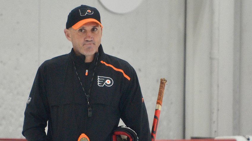 Philadelphia Flyers – NBC10 Philadelphia