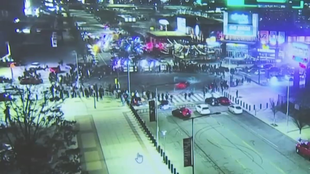 Philadelphia police unveil strategy to crack down on car meetups ...