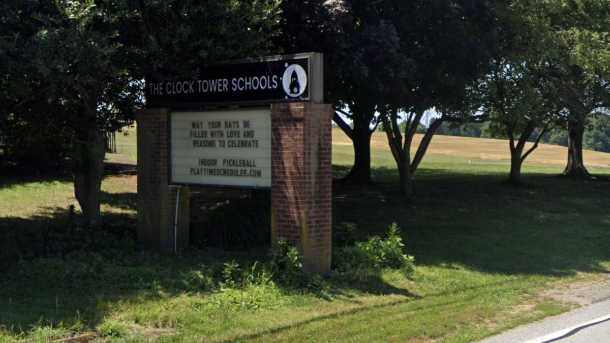 3 students escape Delco reform school, 1 at-large, police say – NBC10 Philadelphia