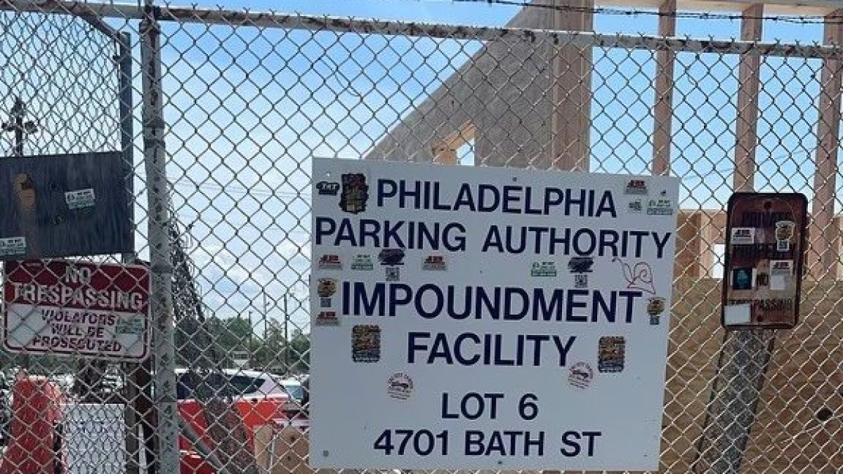 North Philadelphia food trucks towed amid curfew dispute – NBC10 ...