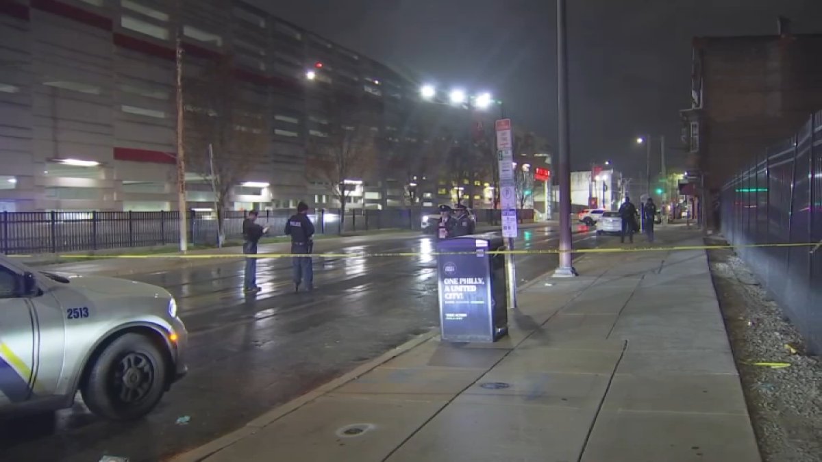 Man arrested after fatal shooting near Temple University Hospital ...