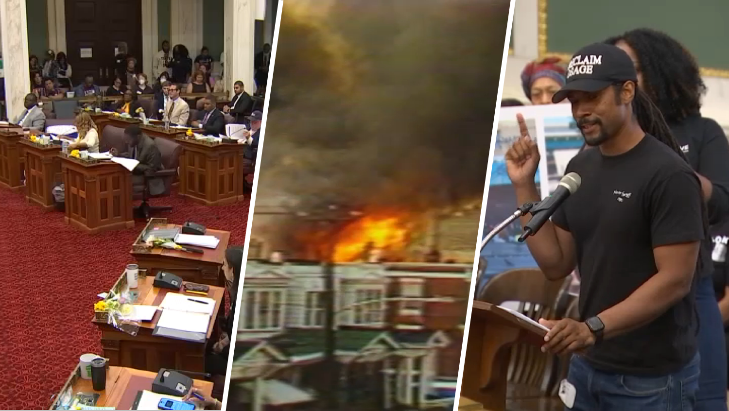 Chilling 911 Call: Man Says He Killed Wife, Son – NBC10 Philadelphia