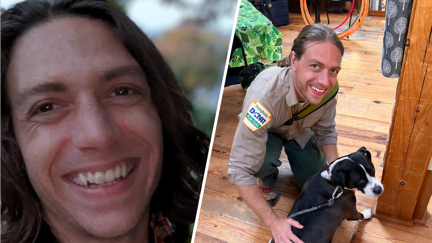 Tyler State Park to stay closed Monday after death of park ranger ...