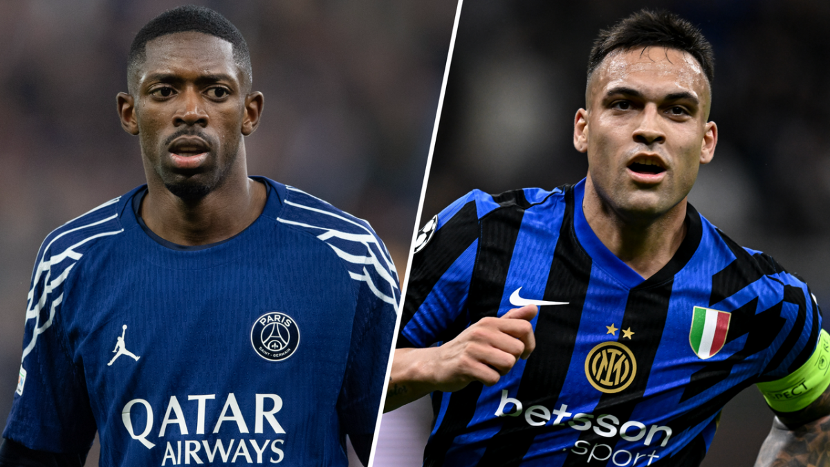 Dónde ver PSG - Inter: Final Champions League - Notiulti