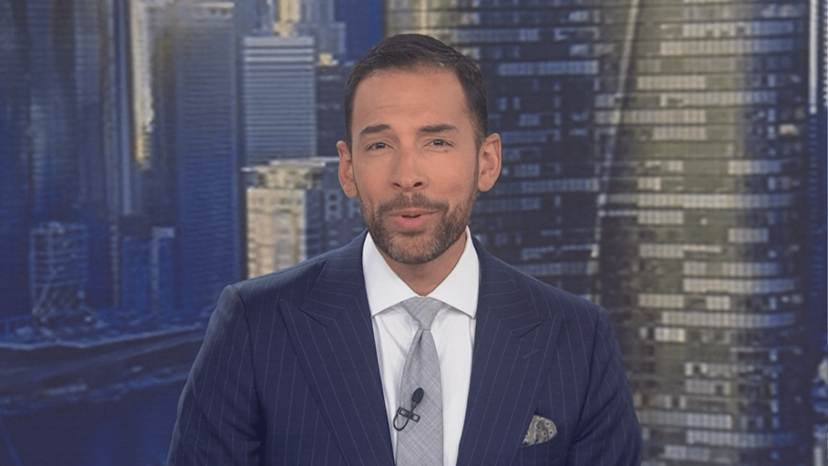 Lester Holt’s son shares special message before his final newscast – NBC10 Philadelphia