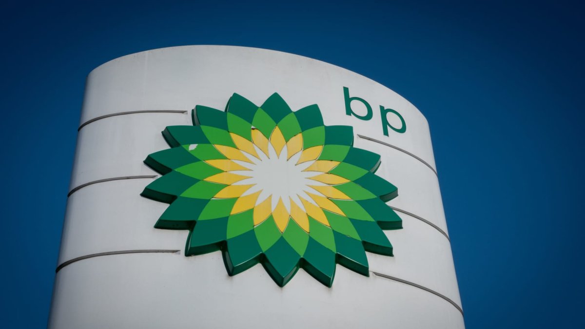 BP shares rise on takeover speculation; Shell denies – NBC10 Philadelphia