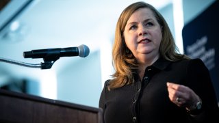Fed Governor Bowman favors July interest rate cut if inflation stays ...