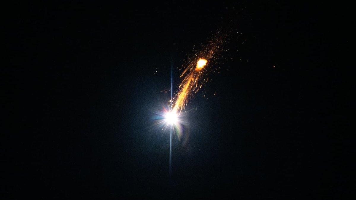 Investing in Space: Iron Dome’s performance could be Golden Dome’s ...