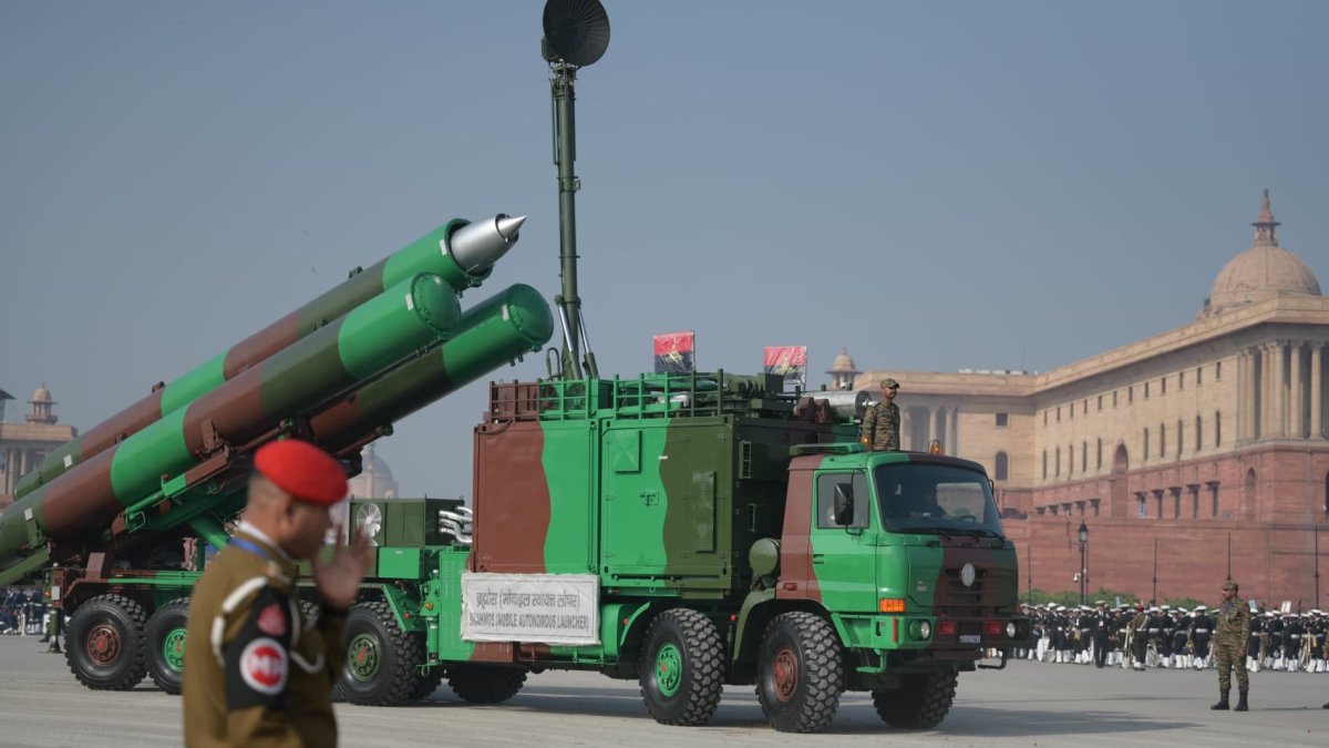 CNBC’s Inside India newsletter: Iran-Israel war sparks fresh interest ...