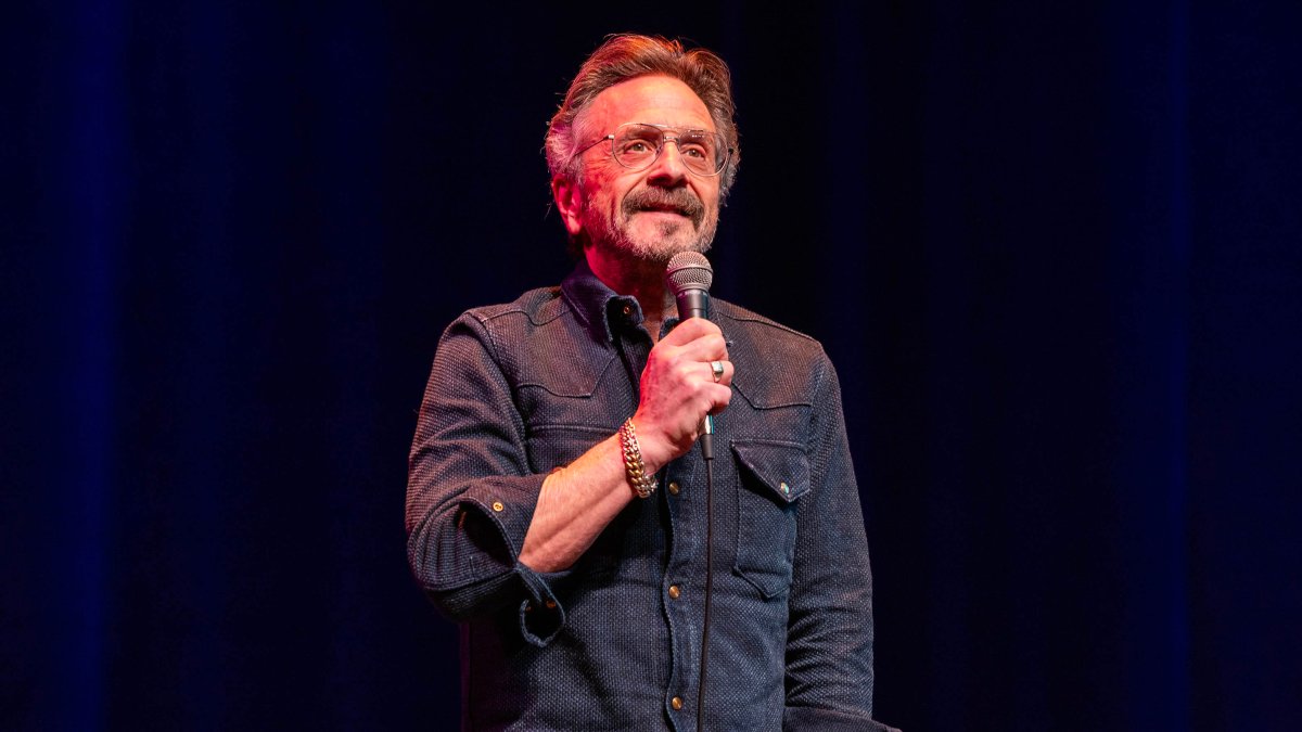 Marc Maron ending ‘WTF’ podcast after groundbreaking 16-year run ...