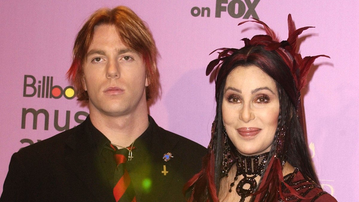 Cher’s son Elijah Blue Allman hospitalized, estranged wife speaks – NBC10 Philadelphia