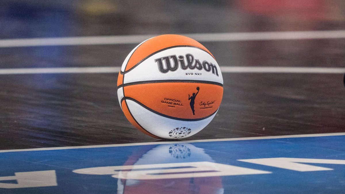 WNBA expanding to Cleveland, Detroit and Philly from 2028-30 – NBC10 ...