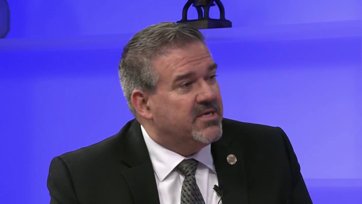 SEPTA board names Sauer as new general manager – NBC10 Philadelphia