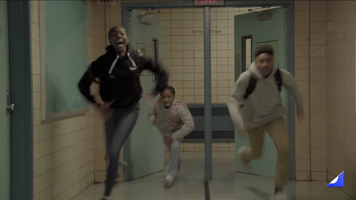 Inside look at new film ‘The Security Guard’ – NBC10 Philadelphia