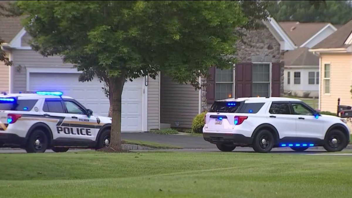 Man charged with killing in-laws in Lehigh Valley, police say – NBC10 ...