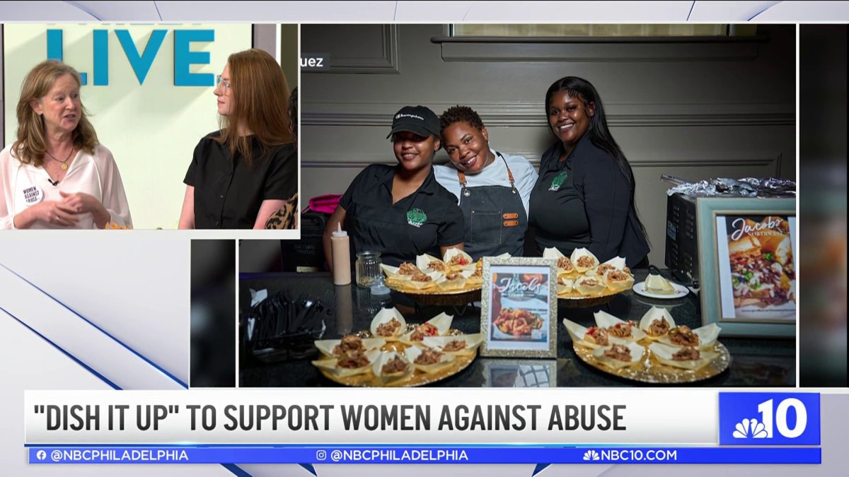 Philadelphia’s top women chefs Dish It Up all for an important cause ...