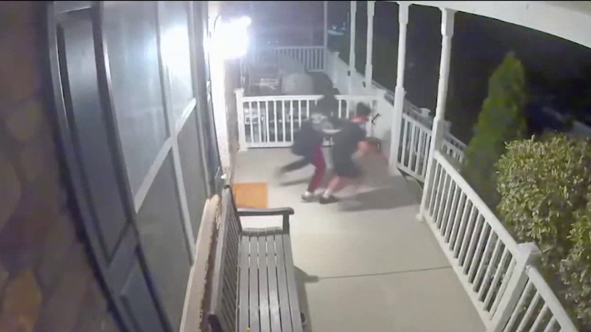 Montgomery County police warn of door kick TikTok challenge – NBC10 ...