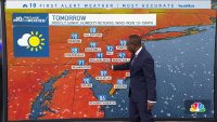 Weather Video – NBC10 Philadelphia