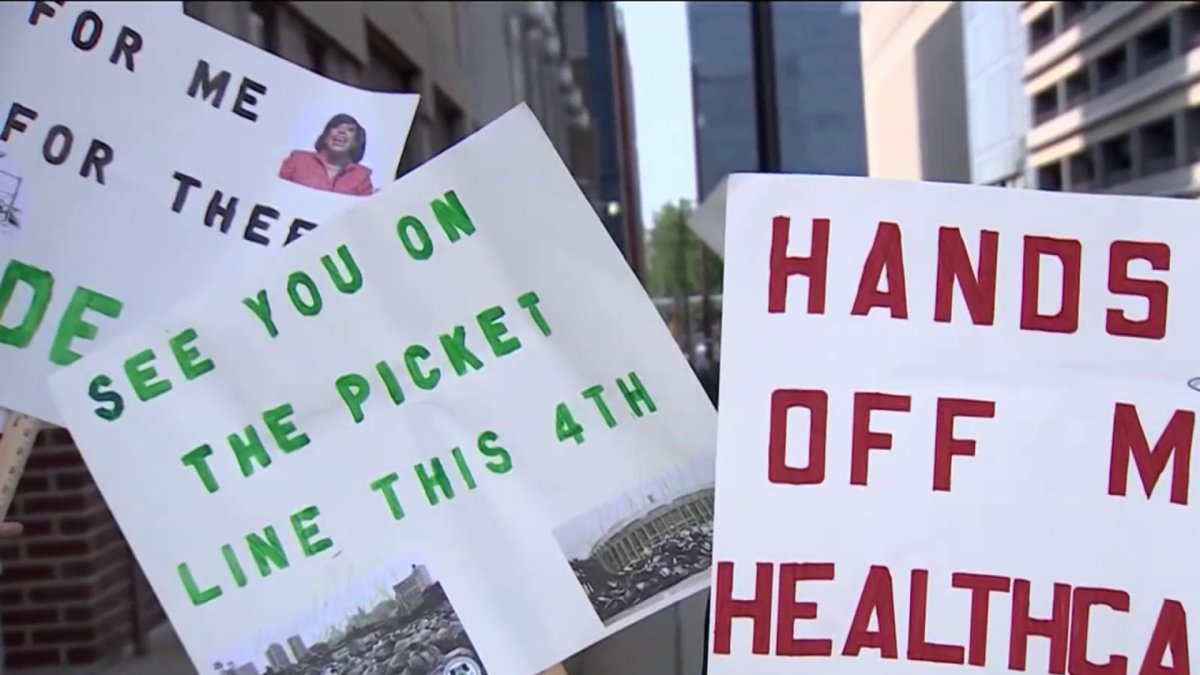 District Council 33 to host press conference – NBC10 Philadelphia