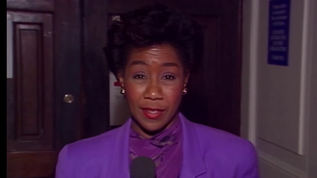 Former Channel 10 reporter Orien Reid has died – NBC10 Philadelphia