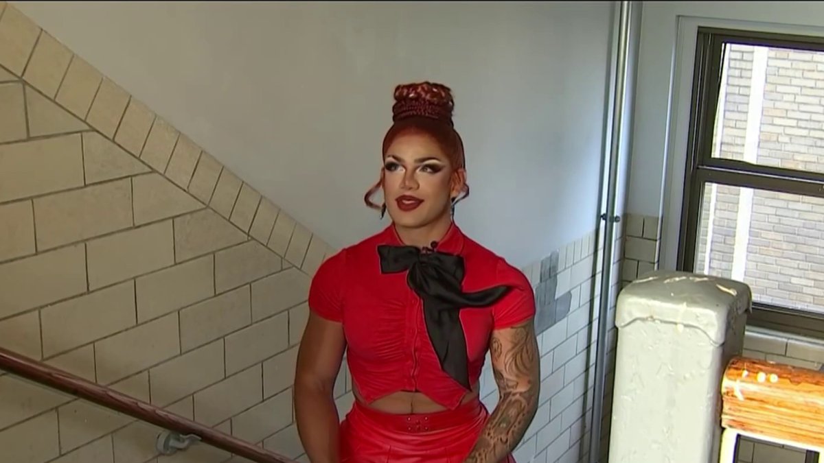 The cost of being a drag queen – NBC10 Philadelphia