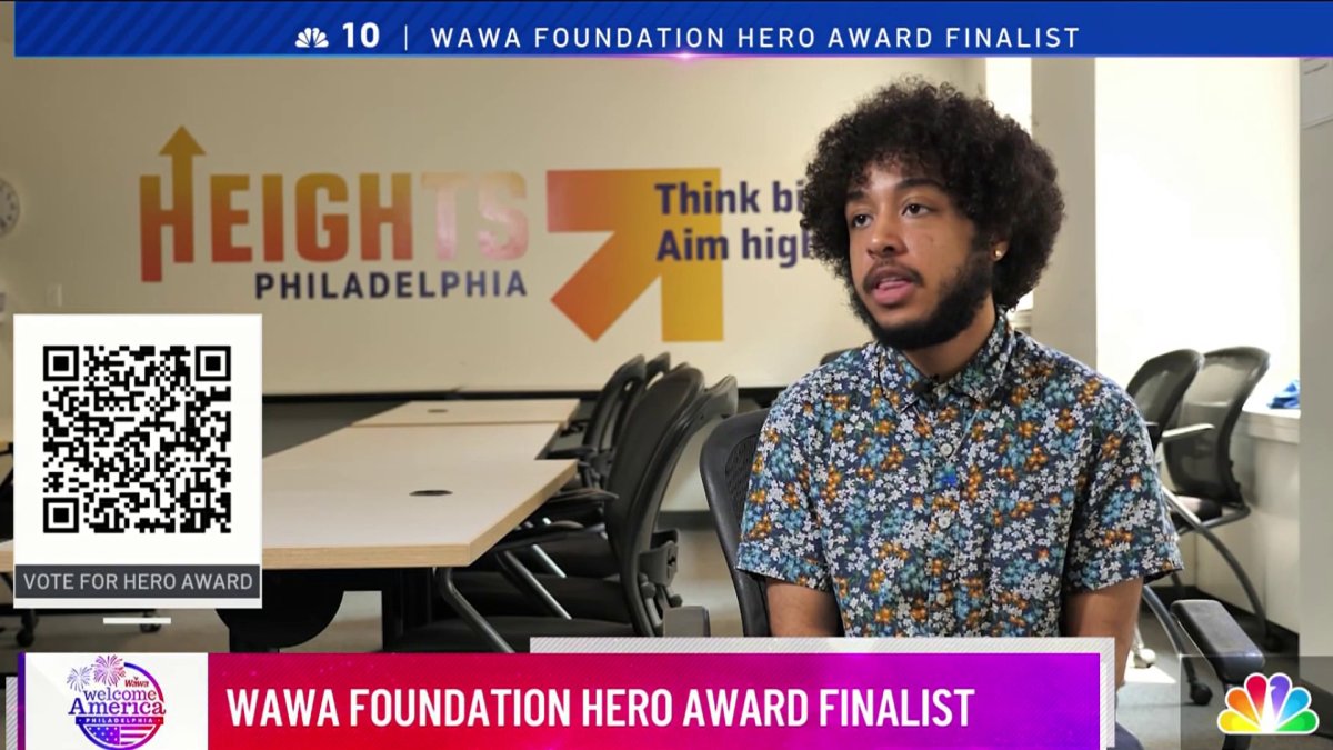Nonprofit ‘Heights Philadelphia’ one of the Wawa Foundation Hero Award ...