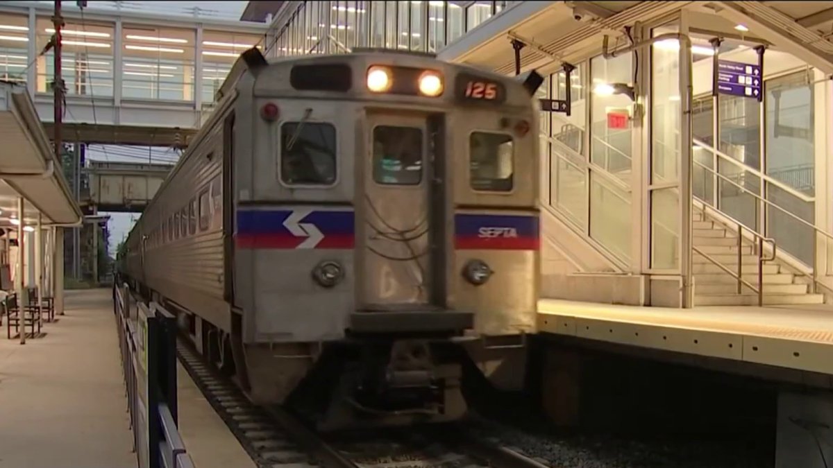 SEPTA riders react to proposed service cuts and fare increases – NBC10 ...