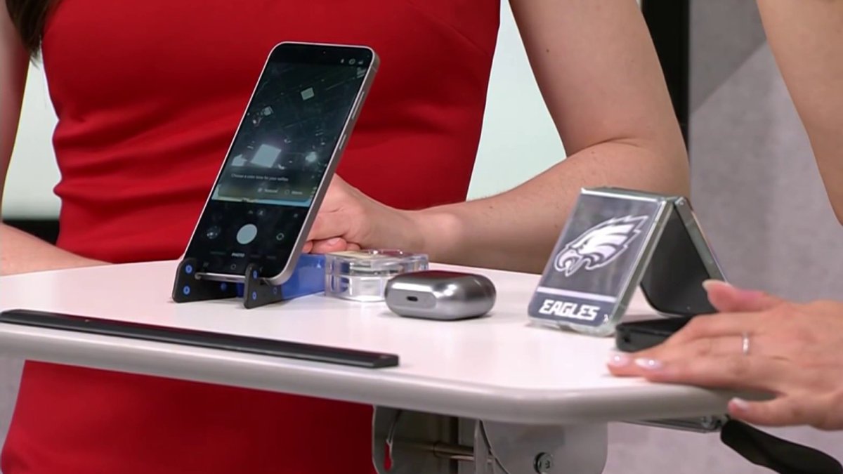 Verizon’s got tech for dads and grads – NBC10 Philadelphia