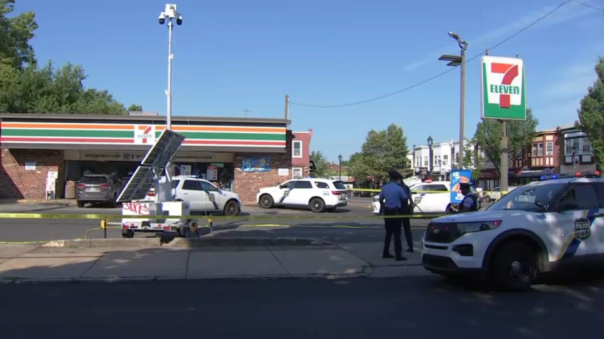 Police: Man killed at Northeast Philly convenience store – NBC10 ...