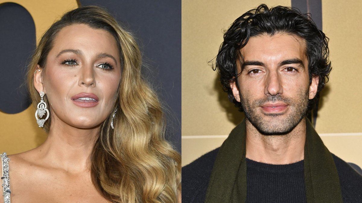 Justin Baldoni asks federal judge to throw out Blake Lively’s lawsuit ...