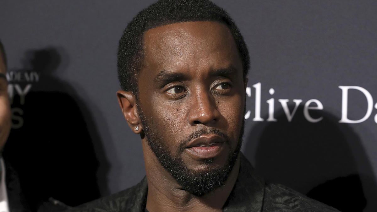 Judge in Diddy trial warns he may be removed from courtroom – NBC10 ...