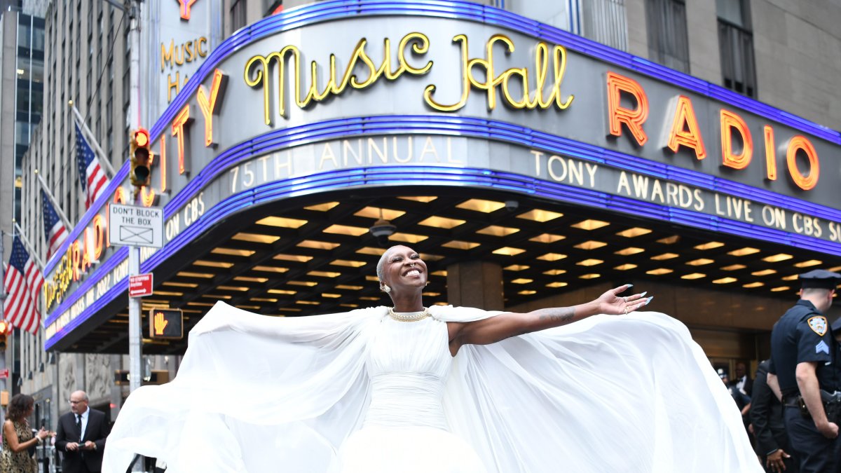 Tony Awards: how to watch Broadway awards from Radio City Music Hall ...