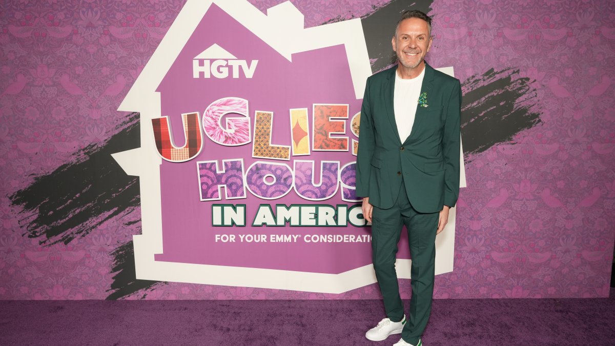 Loren Ruch, HGTV host and exec, dies at 55 from leukemia – NBC10 ...