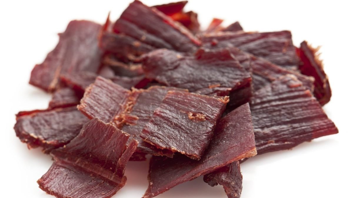 Beef jerky, snack sticks recalled for misbranding: FSIS – NBC10 ...