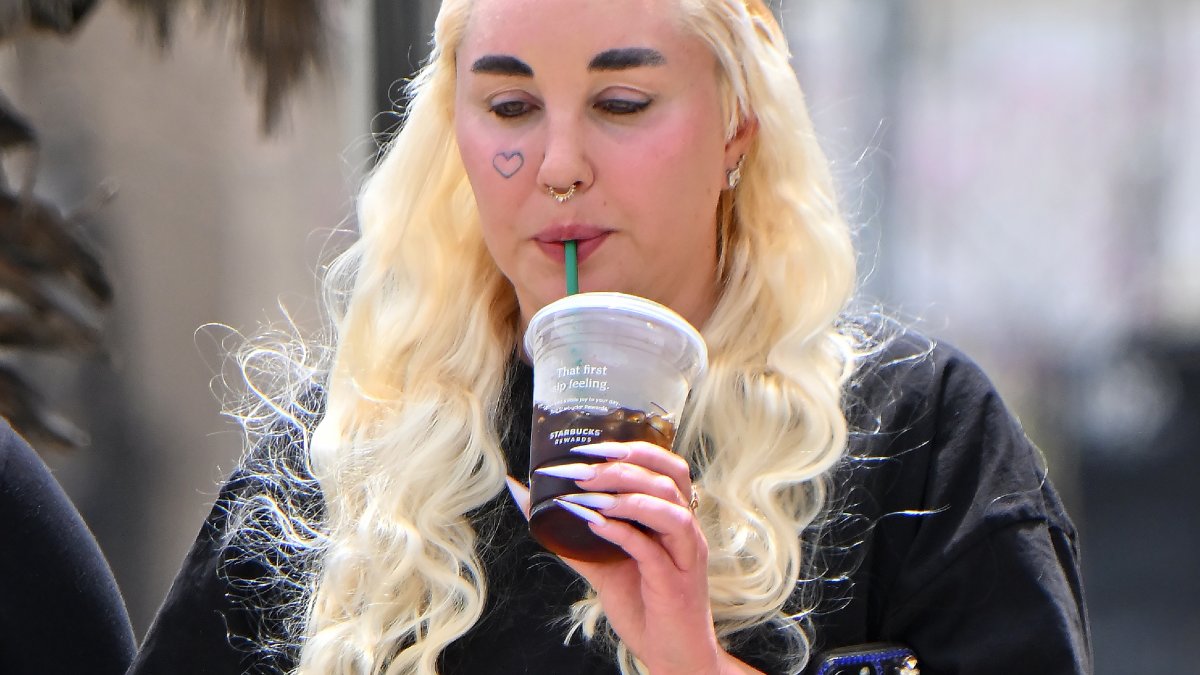 Amanda Bynes shares plan to lose 40 pounds using Ozempic – NBC10 ...