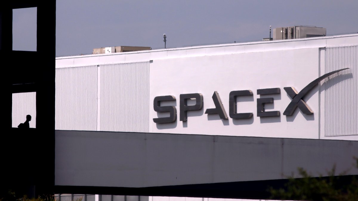 SpaceX rocket explosion in Texas – NBC10 Philadelphia