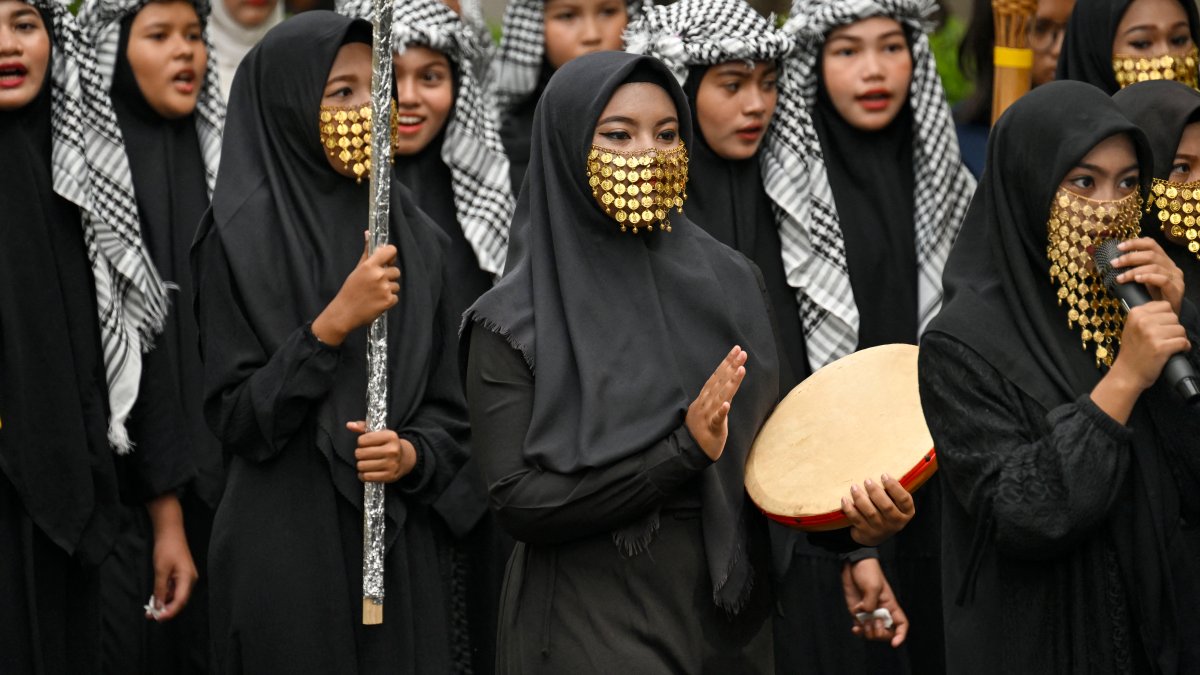 What to know about the Islamic New Year – NBC10 Philadelphia