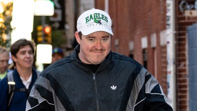 Comedian Shane Gillis set for one-night-only show at The Linc – NBC10 ...