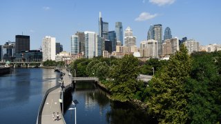 Philly named America’s most walkable city to visit again – NBC10 ...
